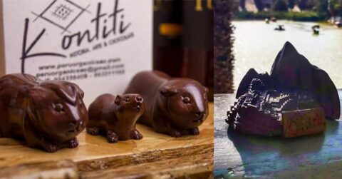 Peruvian Chocolate: The Ultimate Cacao guide🍫 - Auri Travel
