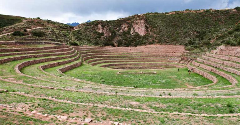 Moray Peru, an Incan agricultural experiment? - Auri Travel