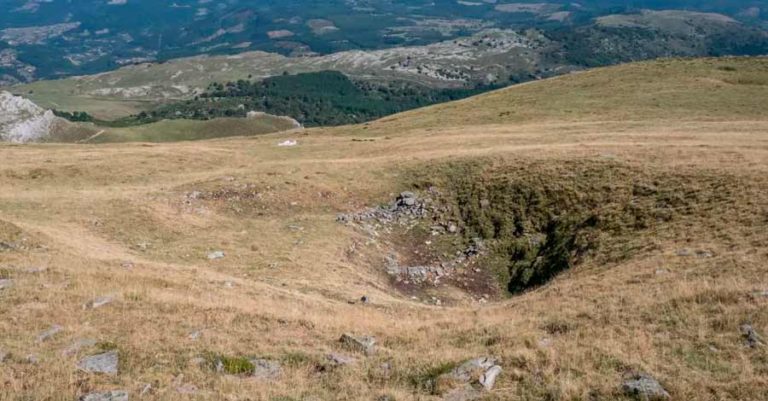 Moray Peru, an Incan agricultural experiment? - Auri Travel