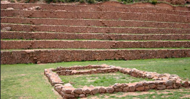 Moray Peru, an Incan agricultural experiment? - Auri Travel