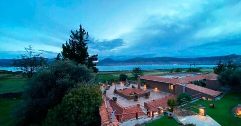 The mysterious lake titicaca, the most complete guide