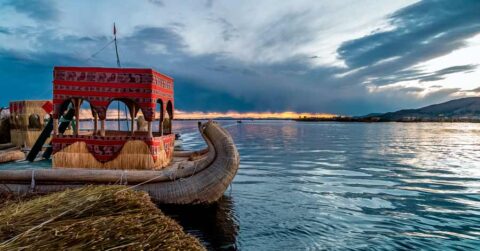 The mysterious lake titicaca, the most complete guide