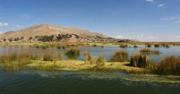 The mysterious lake titicaca, the most complete guide