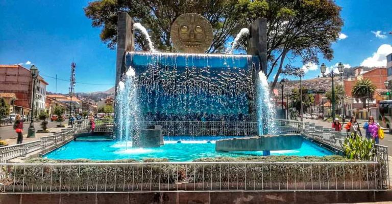 20 places to visit in Cusco city that you must not miss!