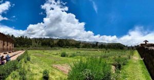 Raqchi, the temple to the god Wiracocha?│How to get Raqchi
