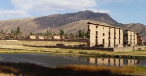 Raqchi, the temple to the god Wiracocha?│How to get Raqchi