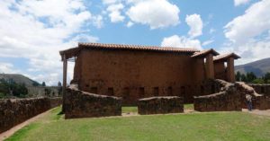 Raqchi, the temple to the god Wiracocha?│How to get Raqchi