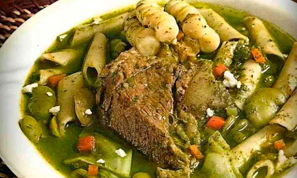 Peruvian Food - The best in local gastronomy in Peru