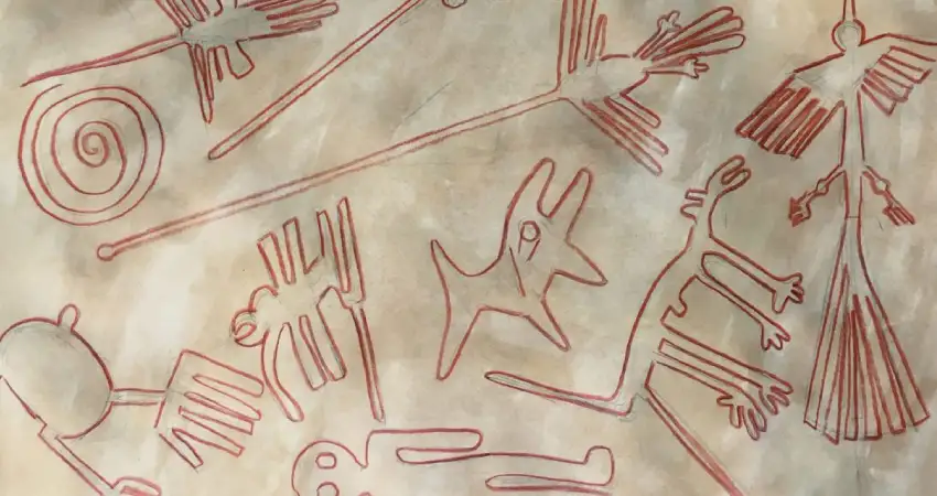 Nazca Lines Theories: Unraveling The Mysteries Of Peru’s Ancient Geoglyphs